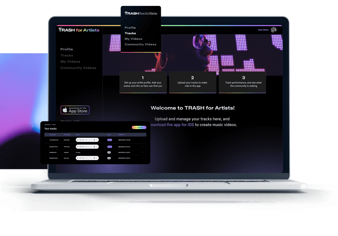 Custom Software Development Company | RST Software